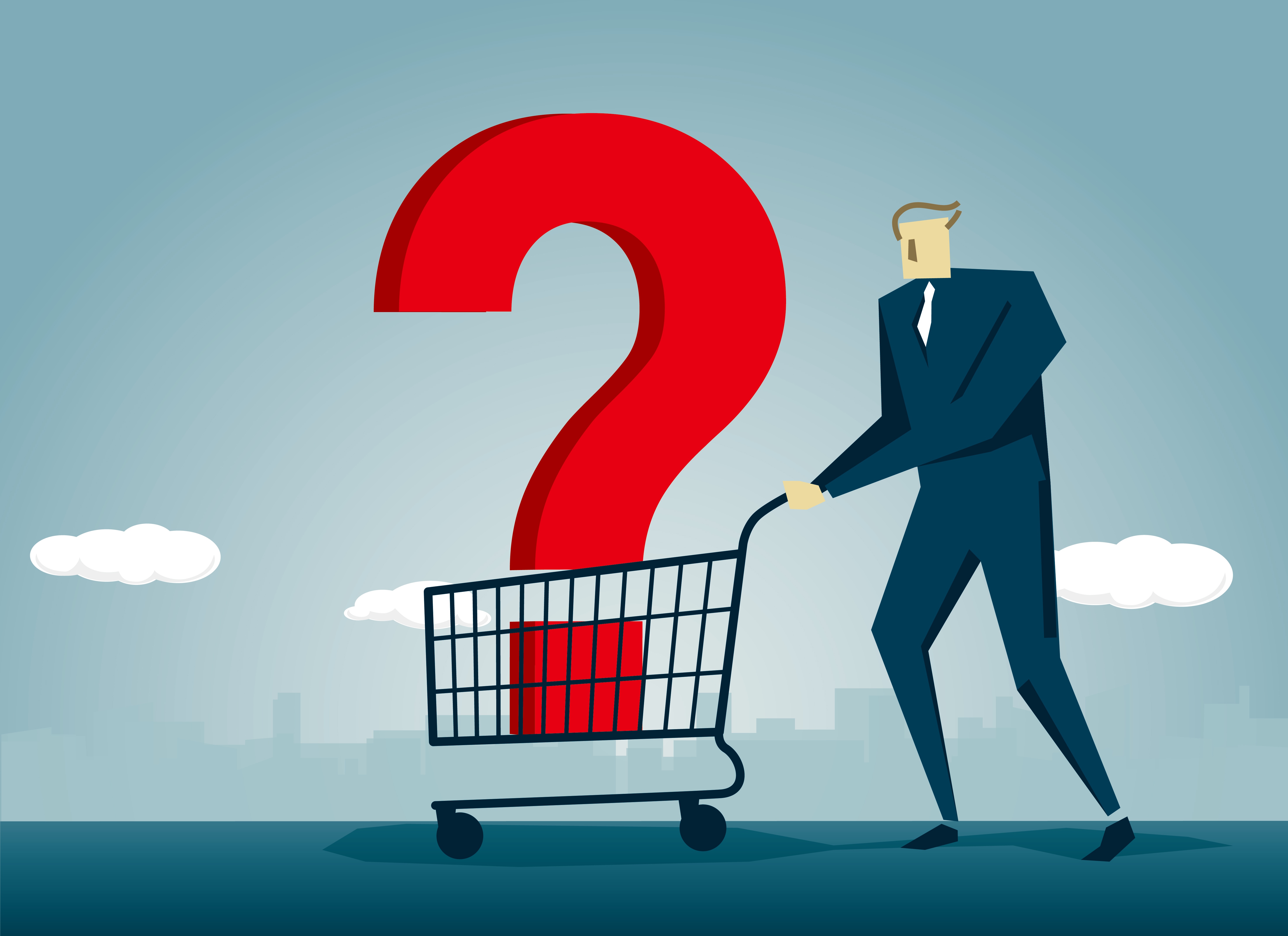 TCPA News: “Are You Going to Buy this Stuff or What?” - CompliancePoint