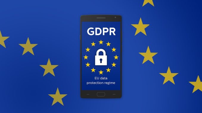 What Current GDPR Fines Mean for US Businesses - CompliancePoint
