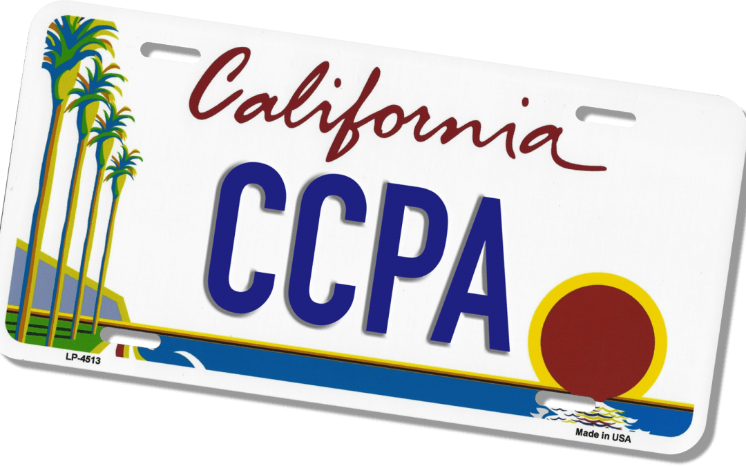 CCPA Fundamentals - CompliancePoint