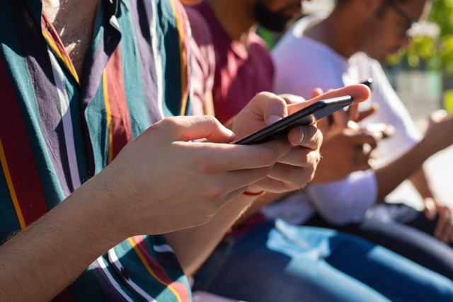 Practical Advice on Texting Consumers - CompliancePoint