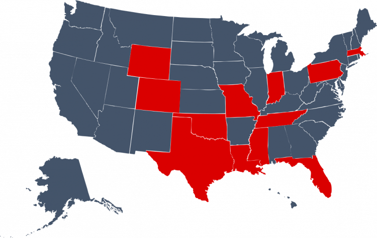 State Do-Not-Call Lists - CompliancePoint