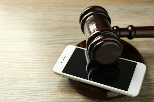 Supreme Court Rules on Facebook TCPA ATDS Case - CompliancePoint