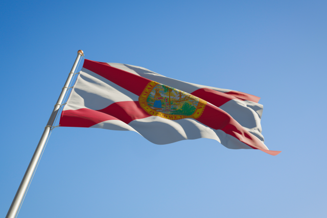 Florida Governor Signs SB 1120 - CompliancePoint