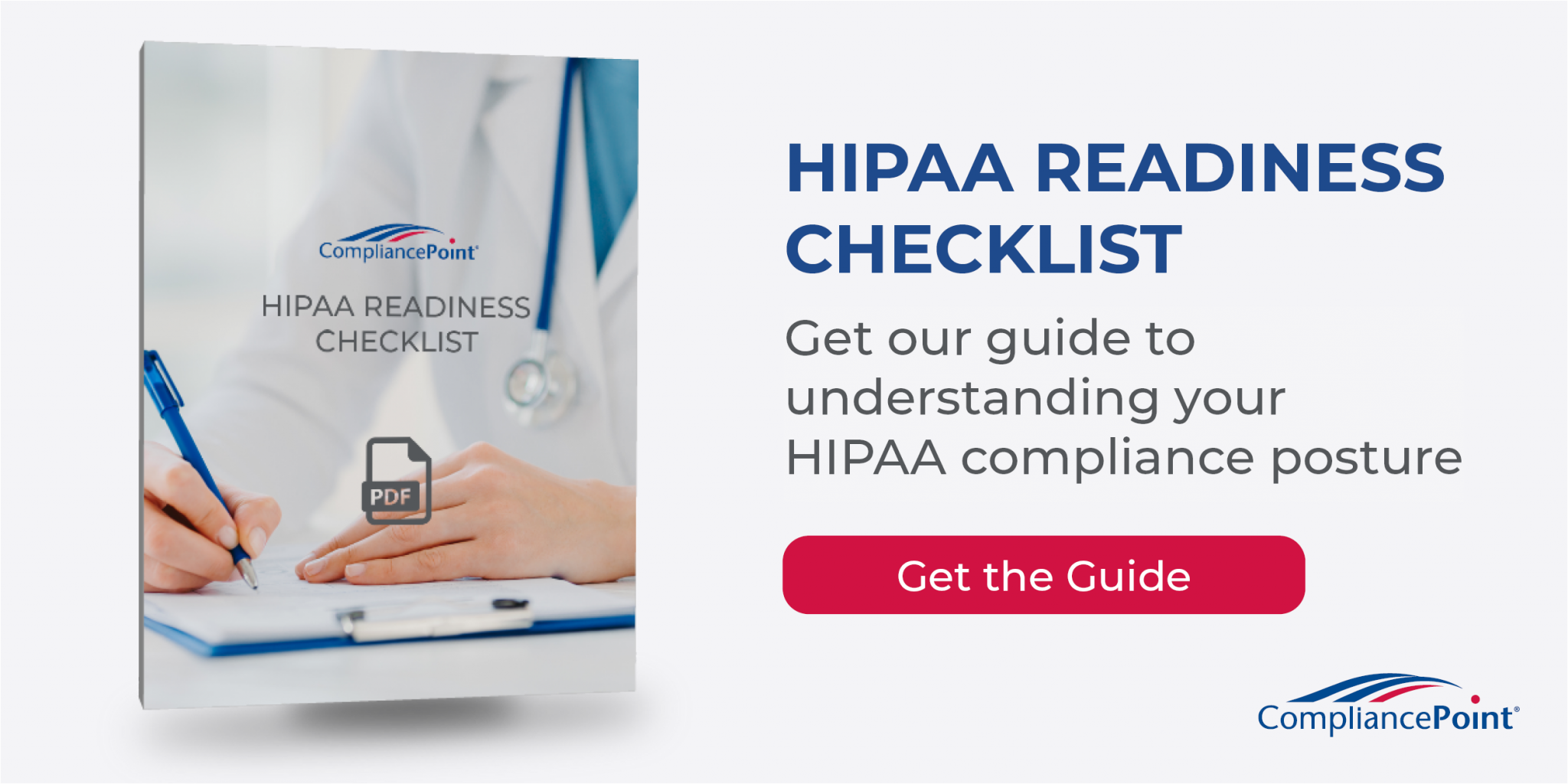 HIPAA Compliant, HIPAA Certified - CompliancePoint