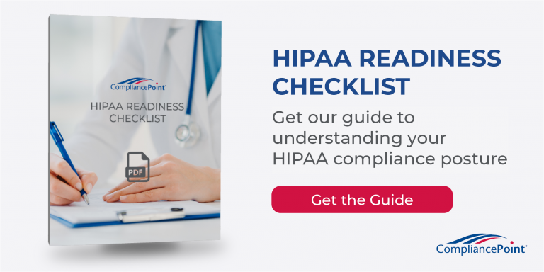 Hipaa Safe Harbor Rule Compliancepoint