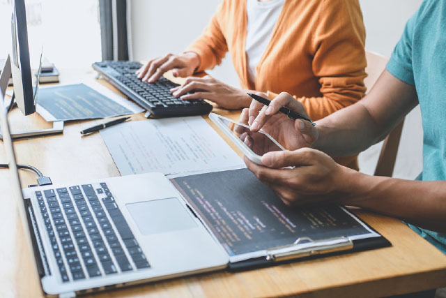 Solving Cyber Security Staffing Challenges - CompliancePoint