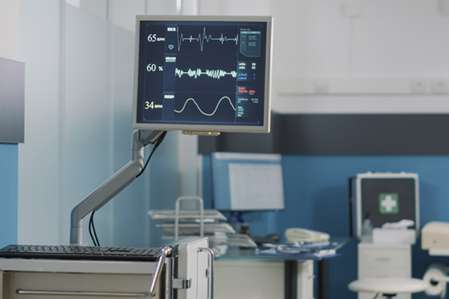 How Medical Devices Can Put Your Security and Patients at Risk ...