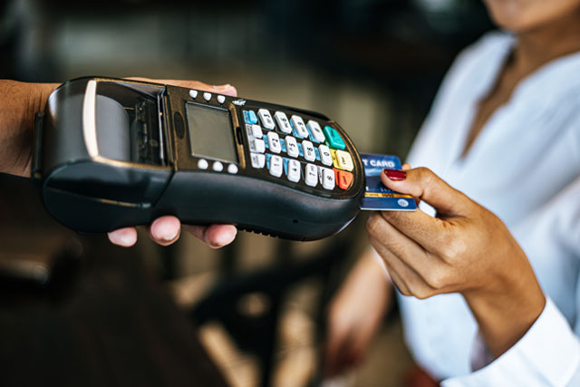 10 Steps to Prepare for PCI DSS v4.0 - CompliancePoint