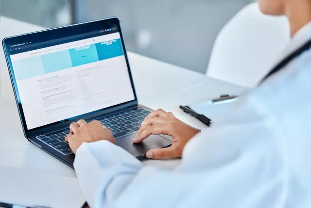 CISA Releases Healthcare Mitigation Guide - CompliancePoint CISA Releases Healthcare Mitigation Guide - CompliancePoint