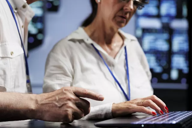 AHA Warns of Attacks Targeting Hospital IT Help Desks - CompliancePoint