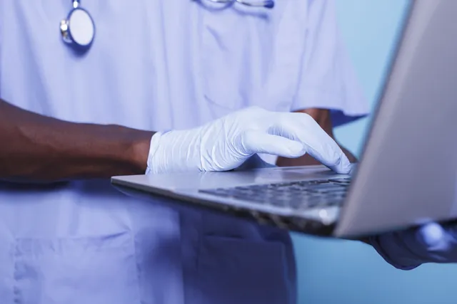 Cybersecurity In Healthcare Going Beyond The Hipaa Security Rule